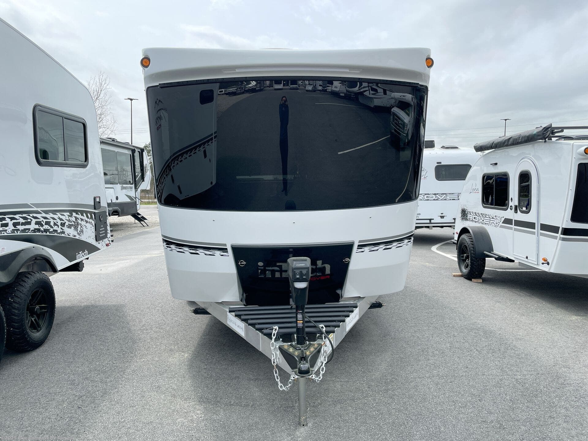 2025 inTech Sol Eclipse RV for Sale in Tucson, AZ 85704 | T110004 ...