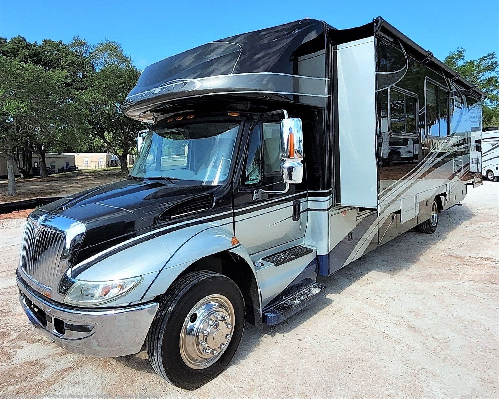 2008 Gulf Stream SuperNova SUPER NOVA 6372 RV for Sale in Clermont, FL ...