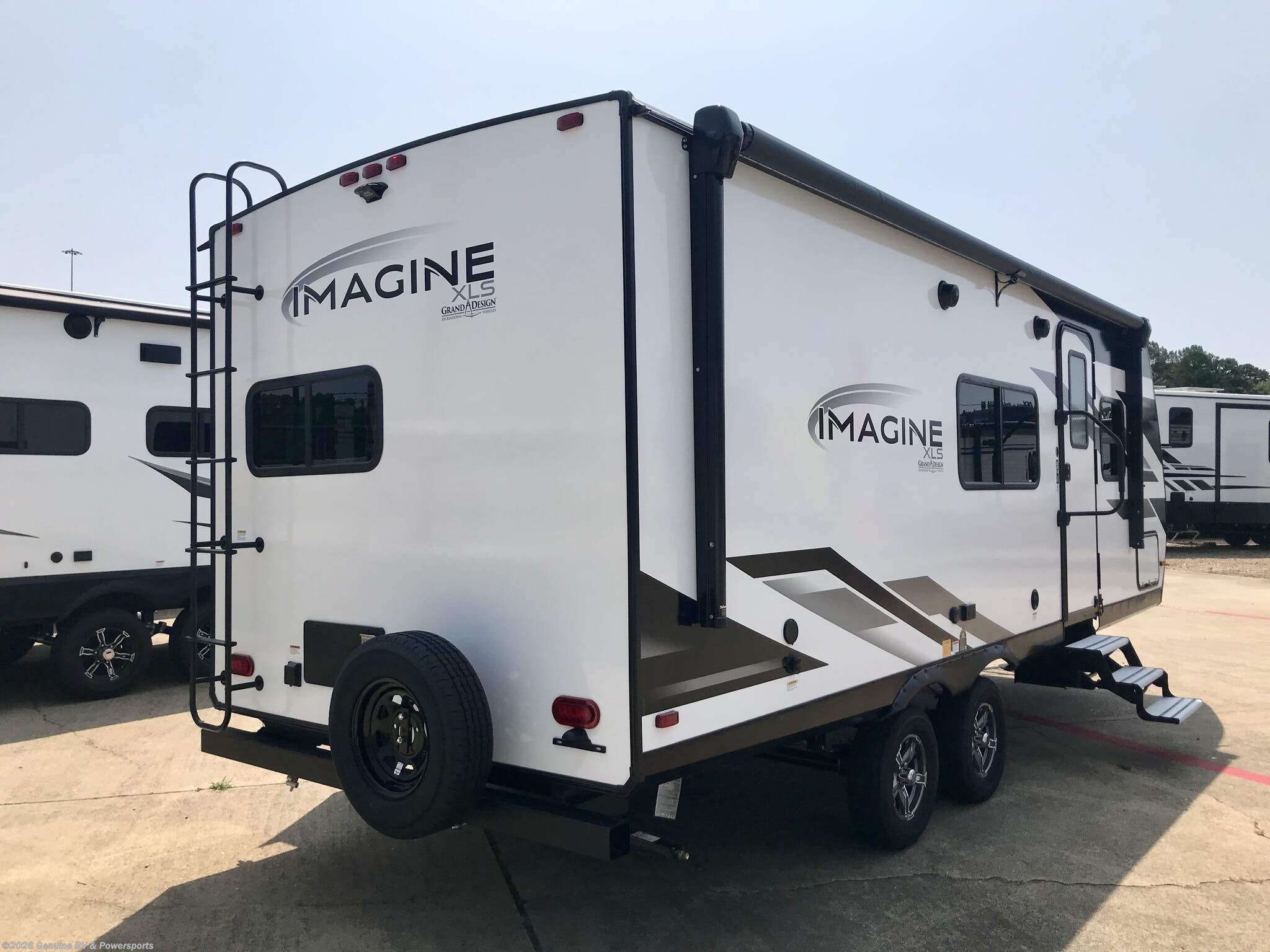 2023 Grand Design Imagine XLS 22MLE RV for Sale in Texarkana, TX 75503 ...