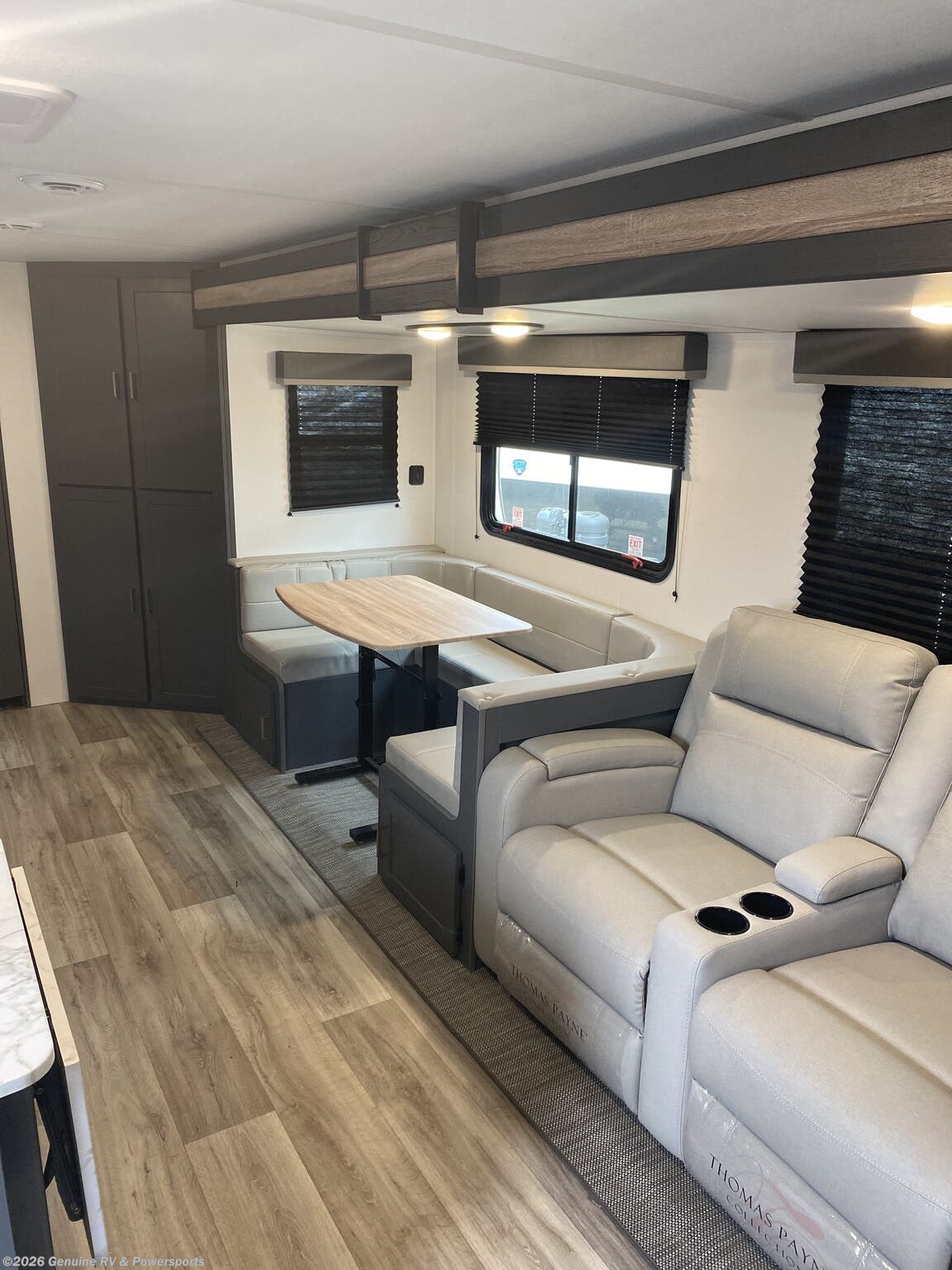2024 Keystone Bullet Crossfire 2870QB RV for Sale in Texarkana, TX ...