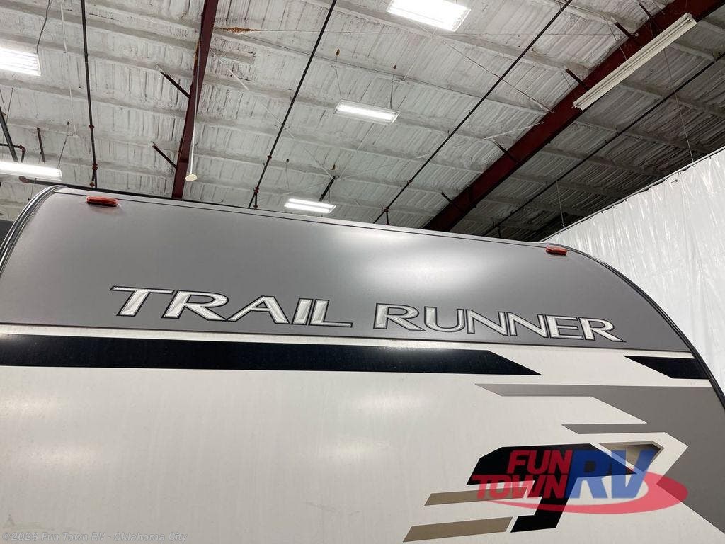 2023 Heartland Trail Runner 200FBSS RV for Sale in Oklahoma City, OK ...