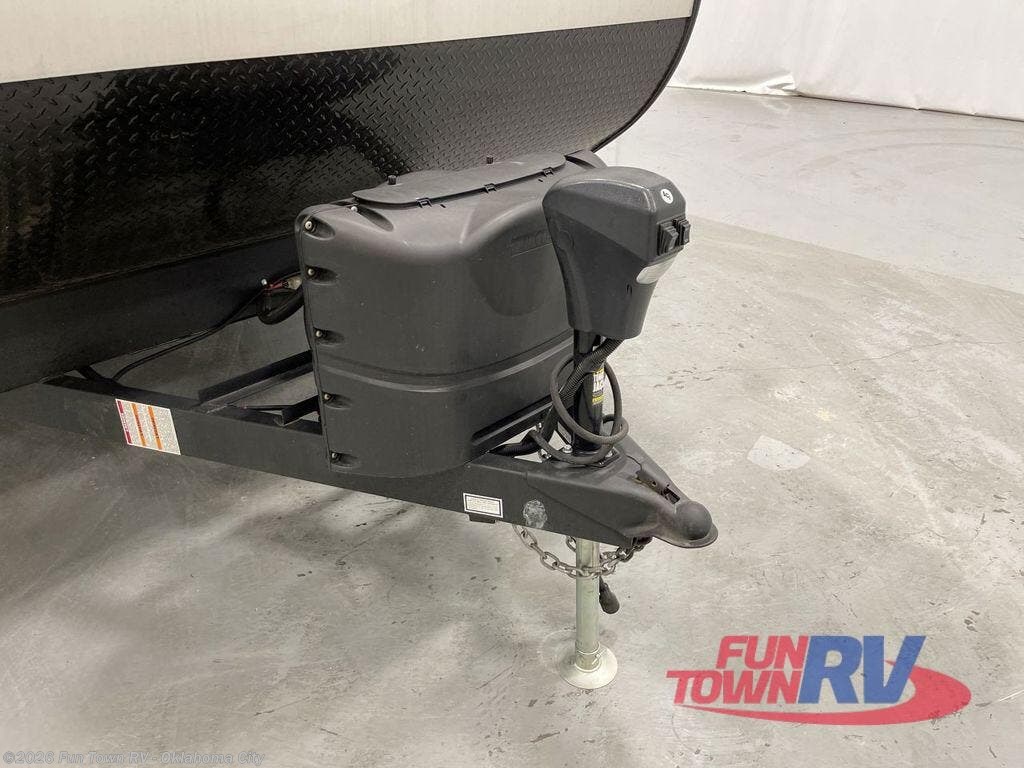 2023 Heartland Trail Runner 200FBSS RV for Sale in Oklahoma City, OK ...
