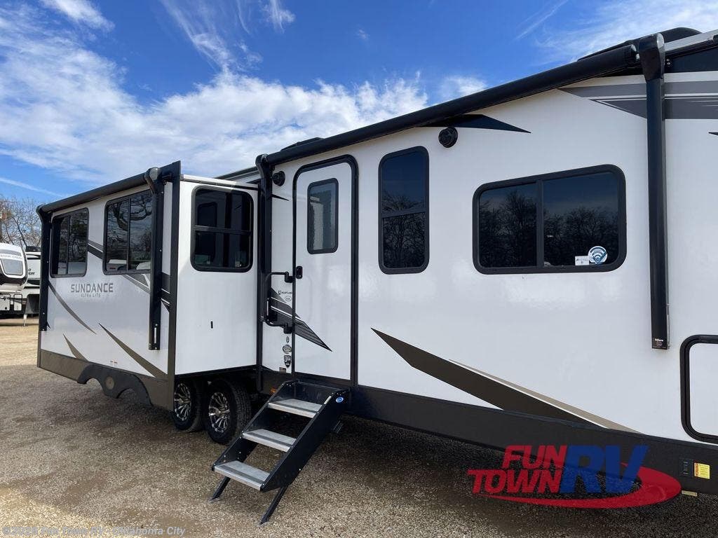 2024 Heartland Sundance Ultra Lite 293RL RV for Sale in Oklahoma City ...