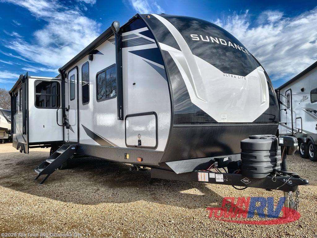 2024 Heartland Sundance Ultra Lite 293RL RV for Sale in Oklahoma City ...