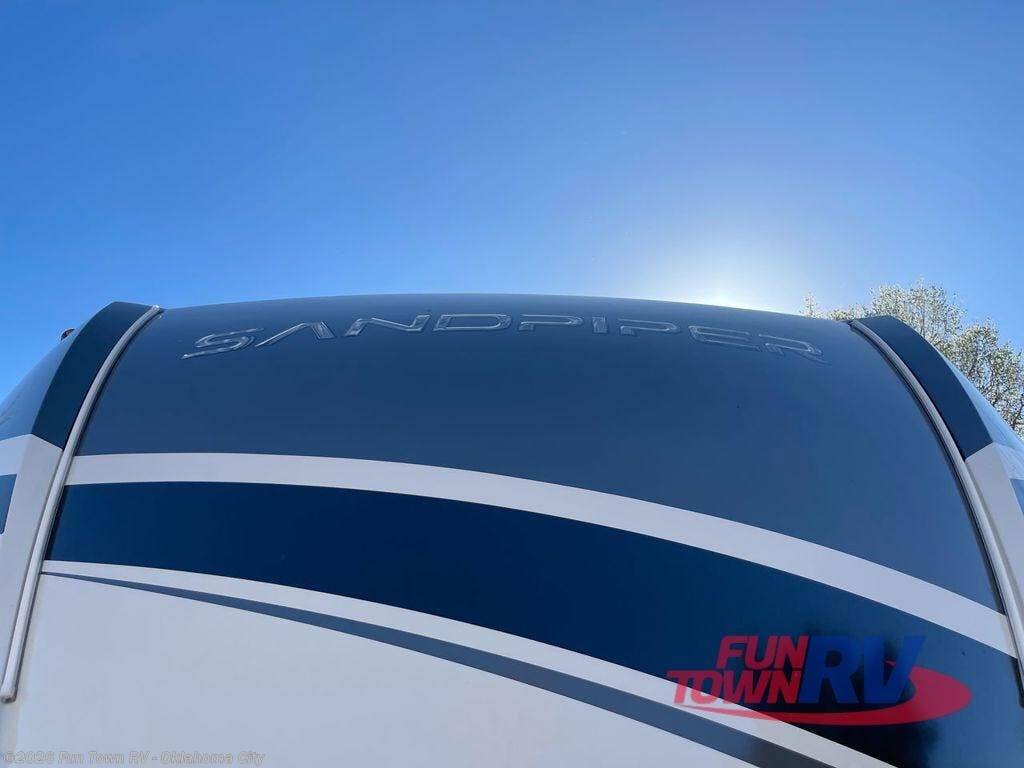 2024 Forest River Sandpiper 4002FB RV for Sale in Oklahoma City, OK ...
