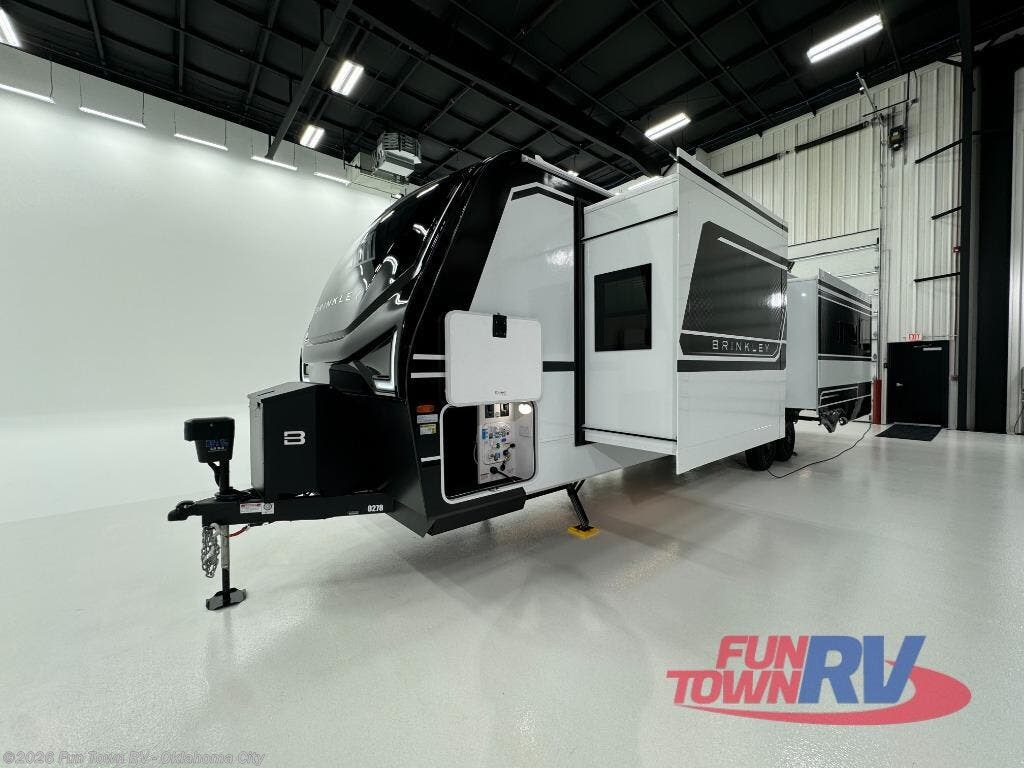 2025 Brinkley RV Model Z AIR 310 RV for Sale in Oklahoma City, OK 73149 ...