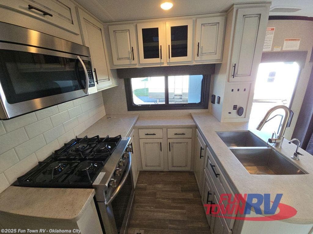 2021 Jayco Seismic 4113 RV for Sale in Oklahoma City, OK 73149 | E207042A | RVUSA.com Classifieds
