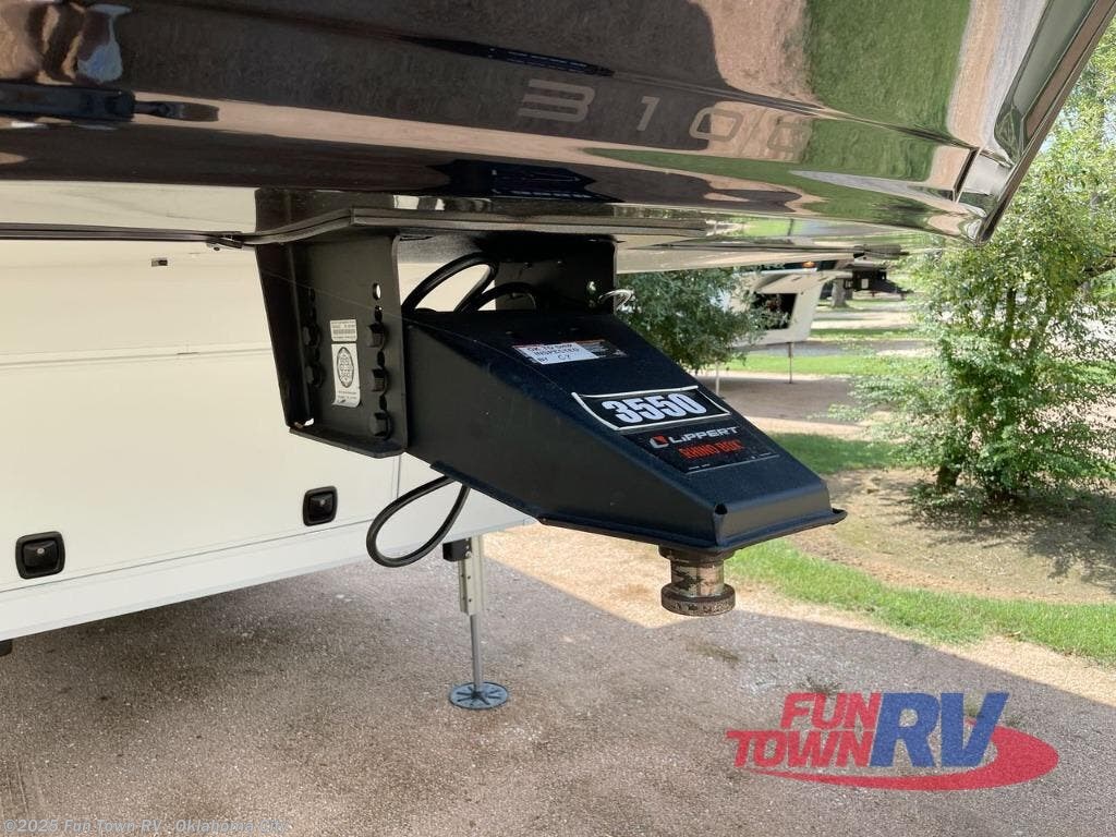 2025 Brinkley RV Model Z 3100 RV for Sale in Oklahoma City, OK 73149 ...