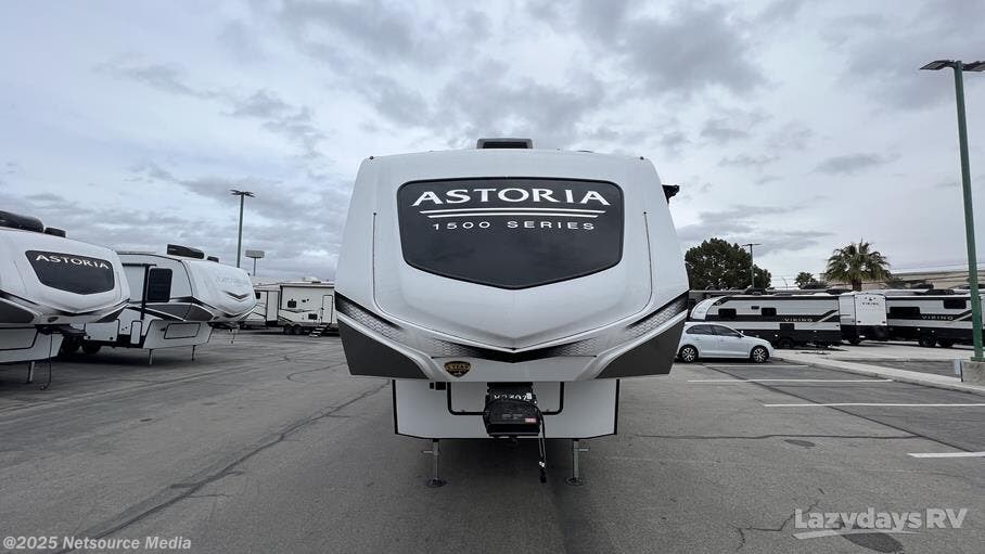 2023 Dutchmen Astoria 2533RDF RV for Sale in Las Vegas, NV 89121 ...