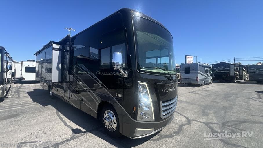2022 Thor Motor Coach Challenger 37DS RV for Sale in Las Vegas, NV ...