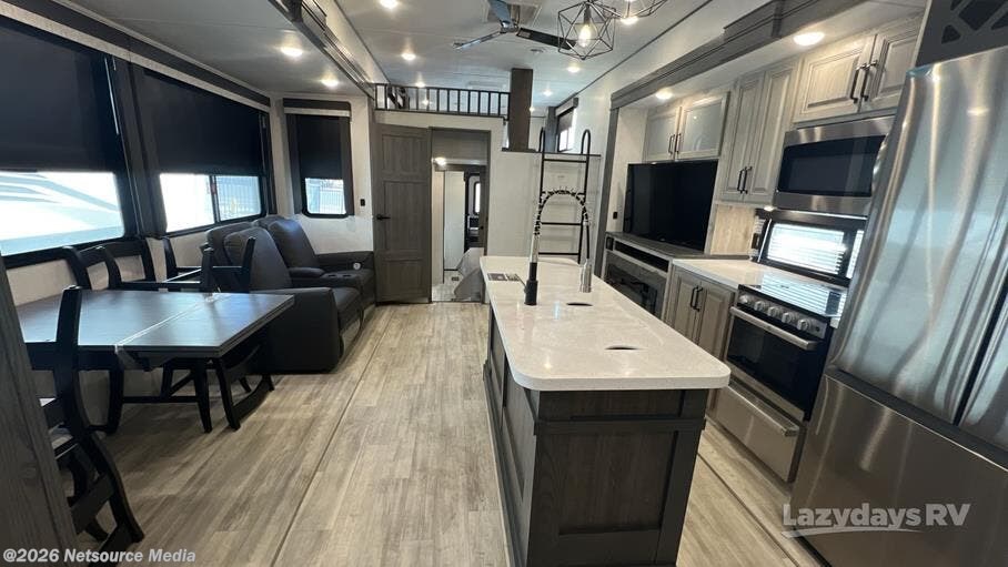 2024 Keystone Avalanche 390DS RV for Sale in Las Vegas, NV 89121 ...