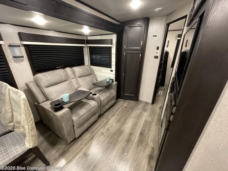 2021 Jayco White Hawk 32BH RV for Sale in Katy, TX 77494 | 197-UT970005 ...