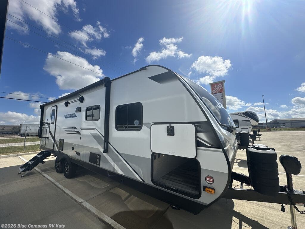 2025 Jayco Jay Feather 25RB RV for Sale in Katy, TX 77494 | T93515 ...