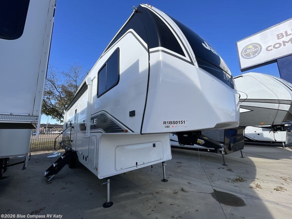 2025 Jayco Eagle HT 29DDB RV for Sale in Katy, TX 77494 | T93071 ...