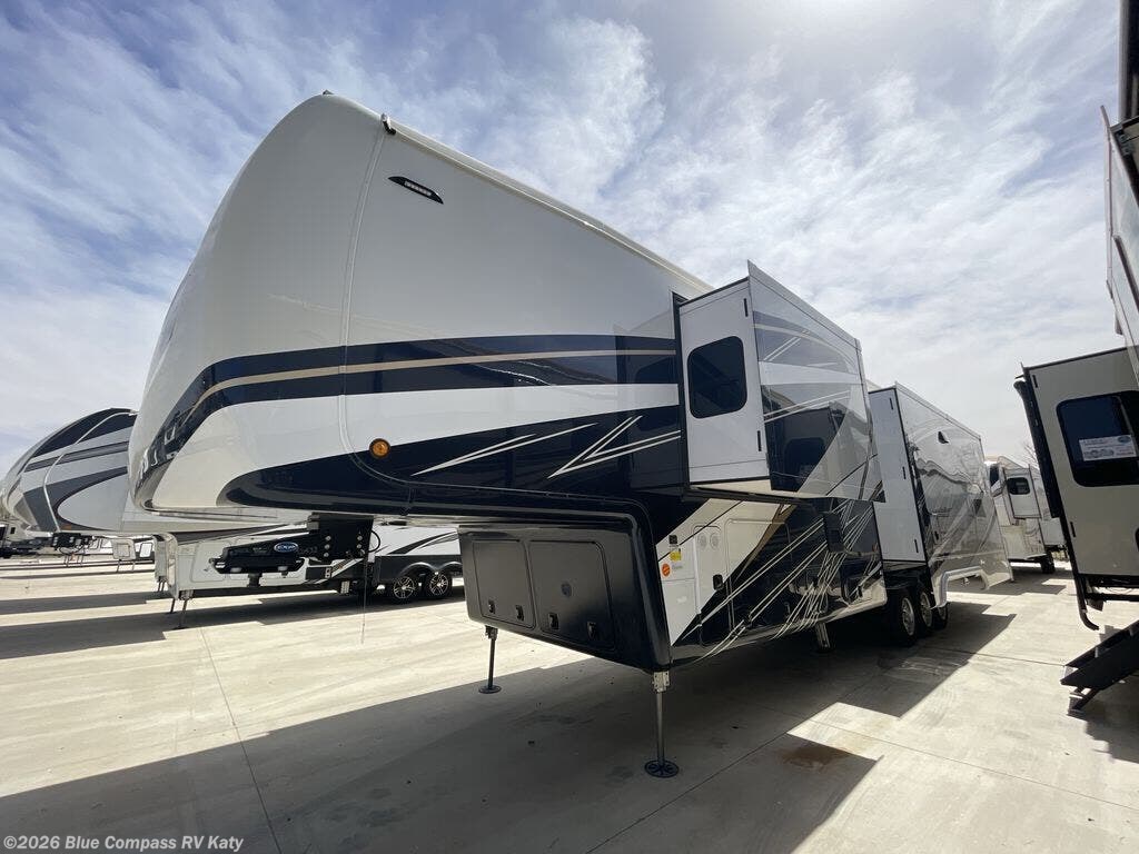 2025 DRV Mobile Suites MS Houston RV for Sale in Katy, TX 77494 ...