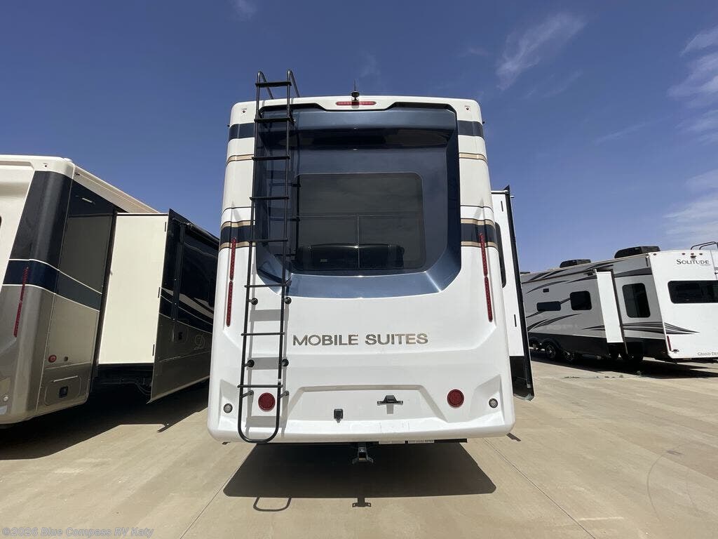 2025 DRV Mobile Suites MS Houston RV for Sale in Katy, TX 77494 ...
