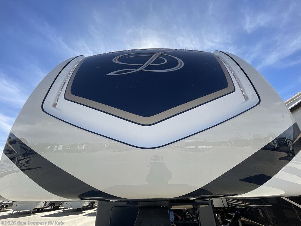 2025 DRV Mobile Suites MS Houston RV for Sale in Katy, TX 77494 ...