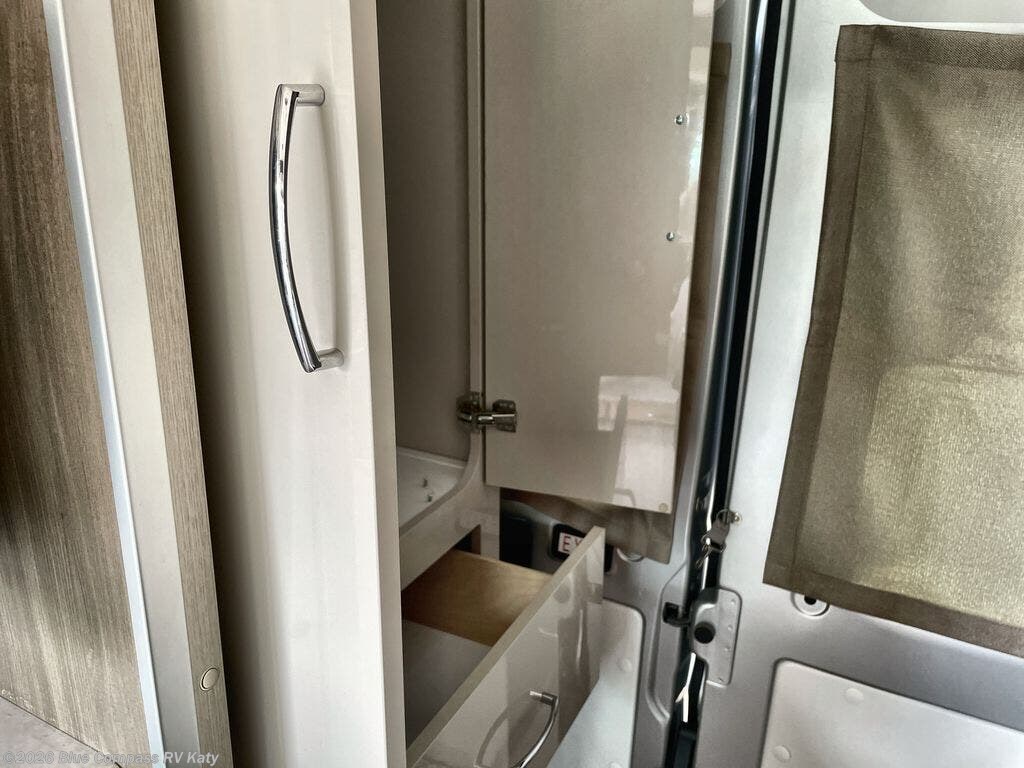 2022 Thor Motor Coach Rize 18M RV for Sale in Katy, TX 77494 | UT970198 ...