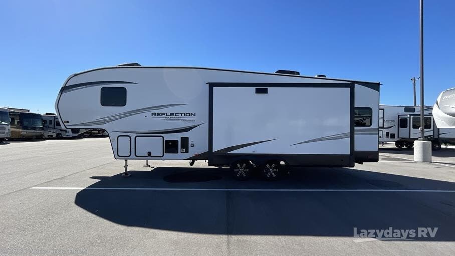 2024 Grand Design Reflection 150 Series 295RL RV for Sale in Council ...