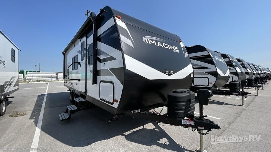 2025 Grand Design Imagine XLS 22MLE RV for Sale in Council Bluffs, IA ...