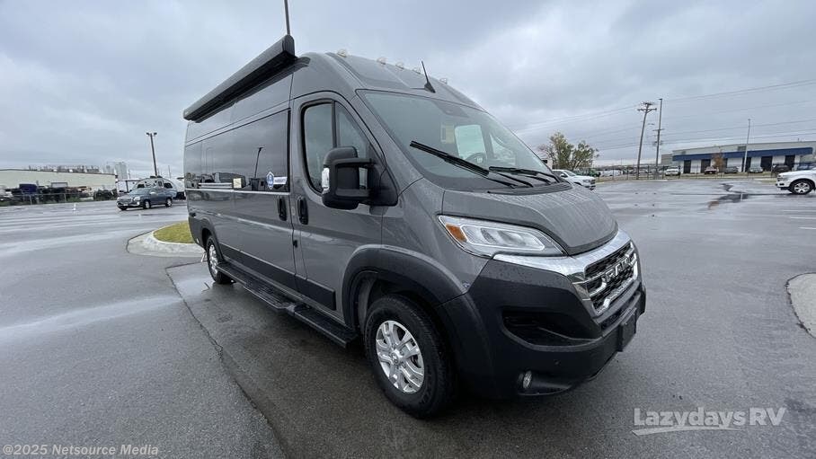 2025 Thor Motor Coach Dazzle 2LB RV for Sale in Council Bluffs, IA 51501 | 21158897 | RVUSA.com ...