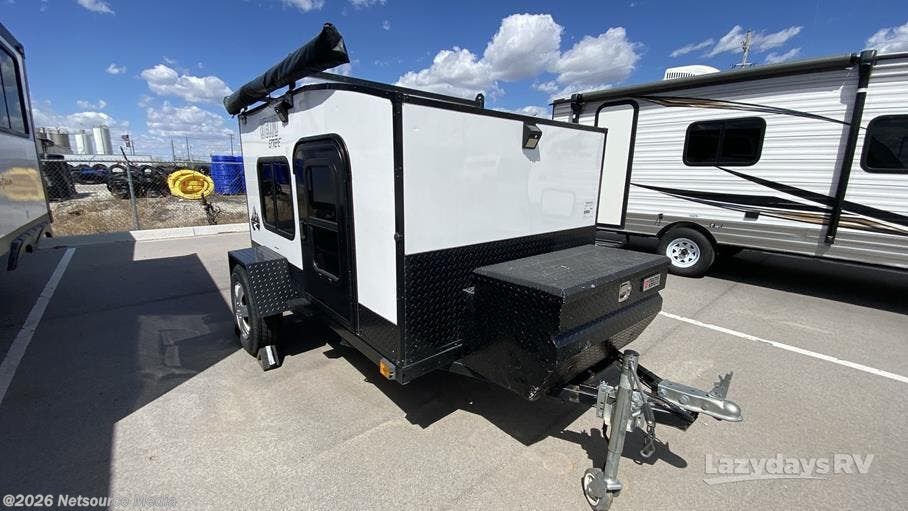 2021 Xtreme EZ Trailer TT RV for Sale in Council Bluffs, IA 51501 ...