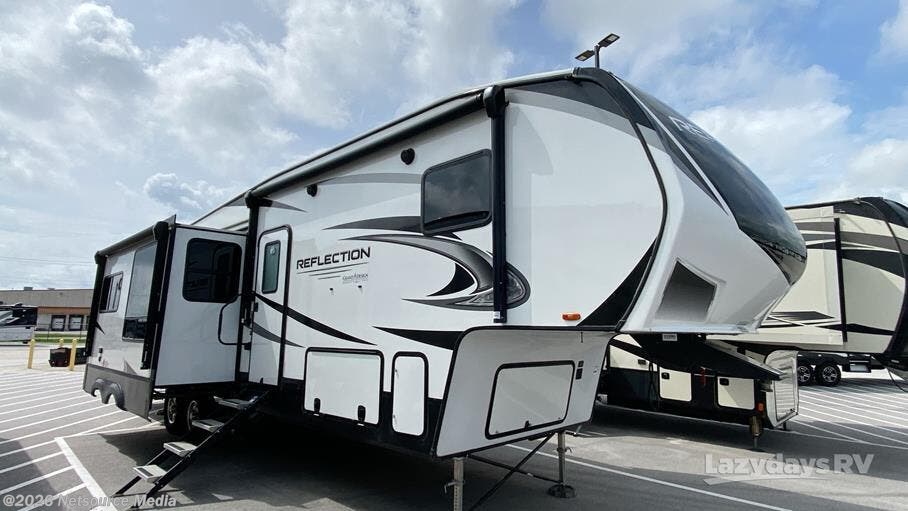 2022 Grand Design Reflection 311BHS RV for Sale in Council Bluffs, IA ...