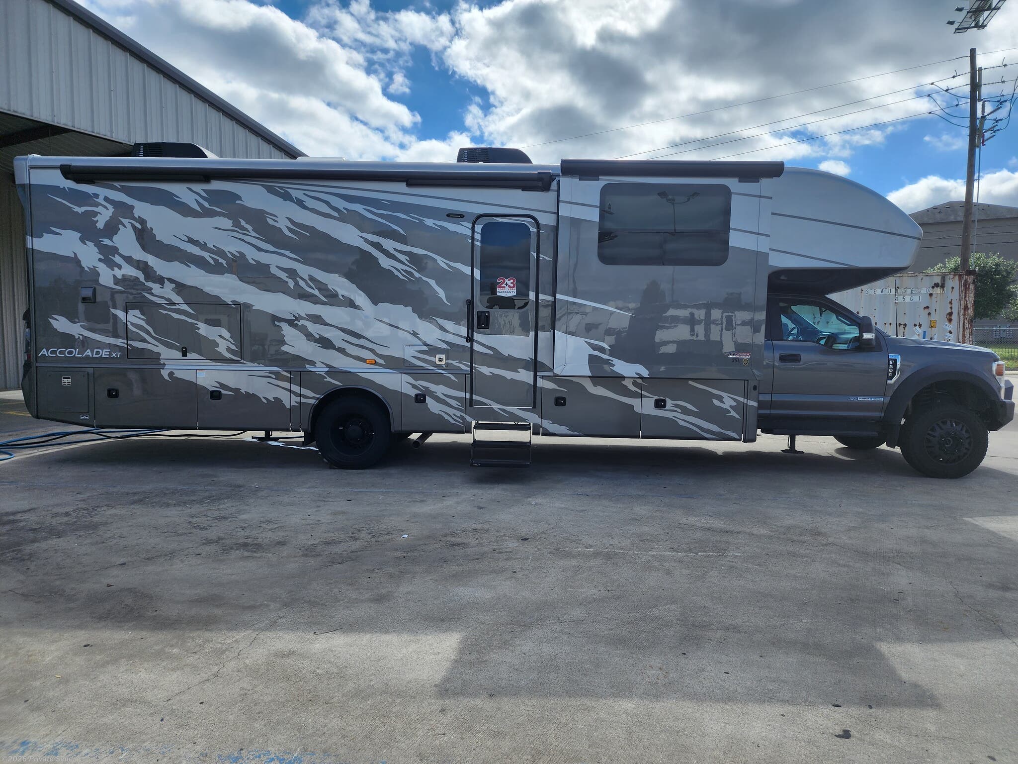 2023 Entegra Coach Accolade XT 35L RV for Sale in Conroe, TX 77384 ...