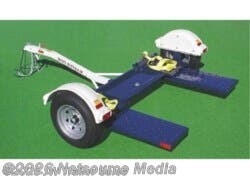 2025 Master Tow Tow Dollies Stock# 154059