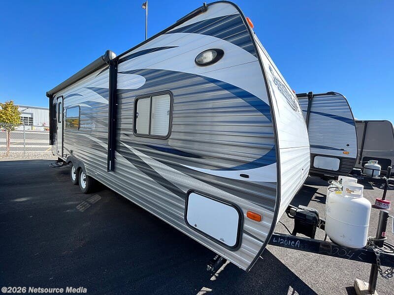 2015 Keystone Springdale 256RL RV for Sale in Billings, MT 59101 ...