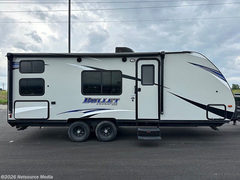 2018 Keystone Bullet 2200BH RV for Sale in Billings, MT 59101 | 7908L ...