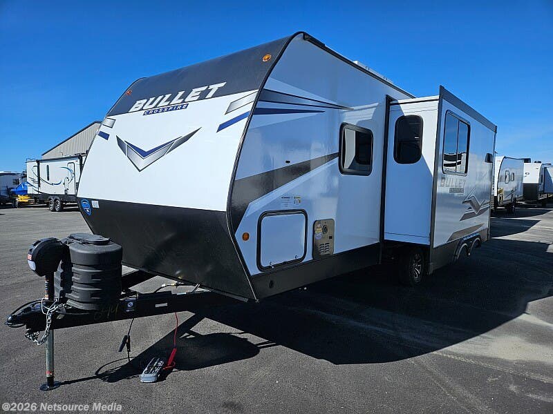 2024 Keystone Bullet 2220ML RV for Sale in Billings, MT 59101 | 1995B ...