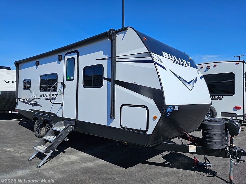 2024 Keystone Bullet 2220ML RV for Sale in Billings, MT 59101 | 1995B ...