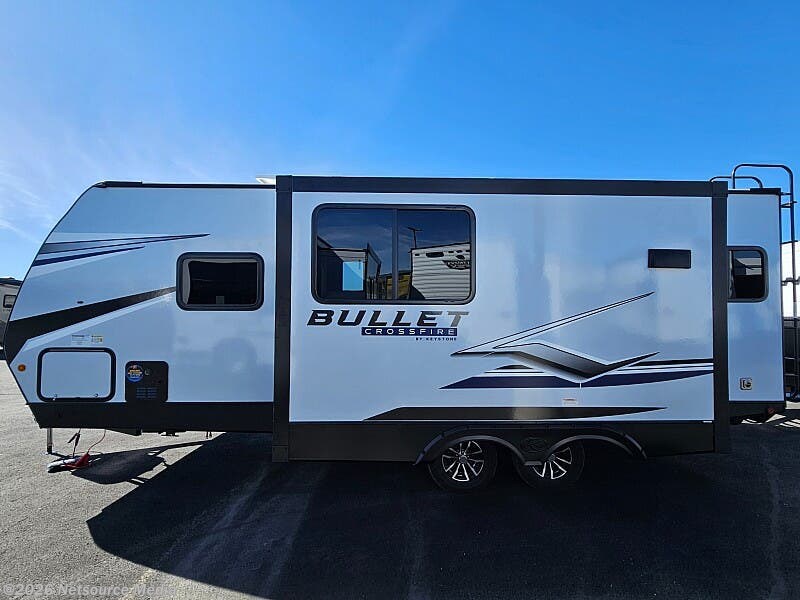 2024 Keystone Bullet 2220ML RV for Sale in Billings, MT 59101 | 1995B ...