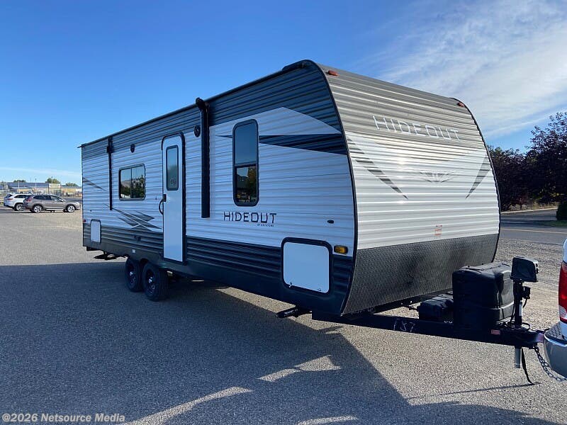 2021 Keystone Hideout 262BH RV for Sale in Billings, MT 59101 | 8978CA ...