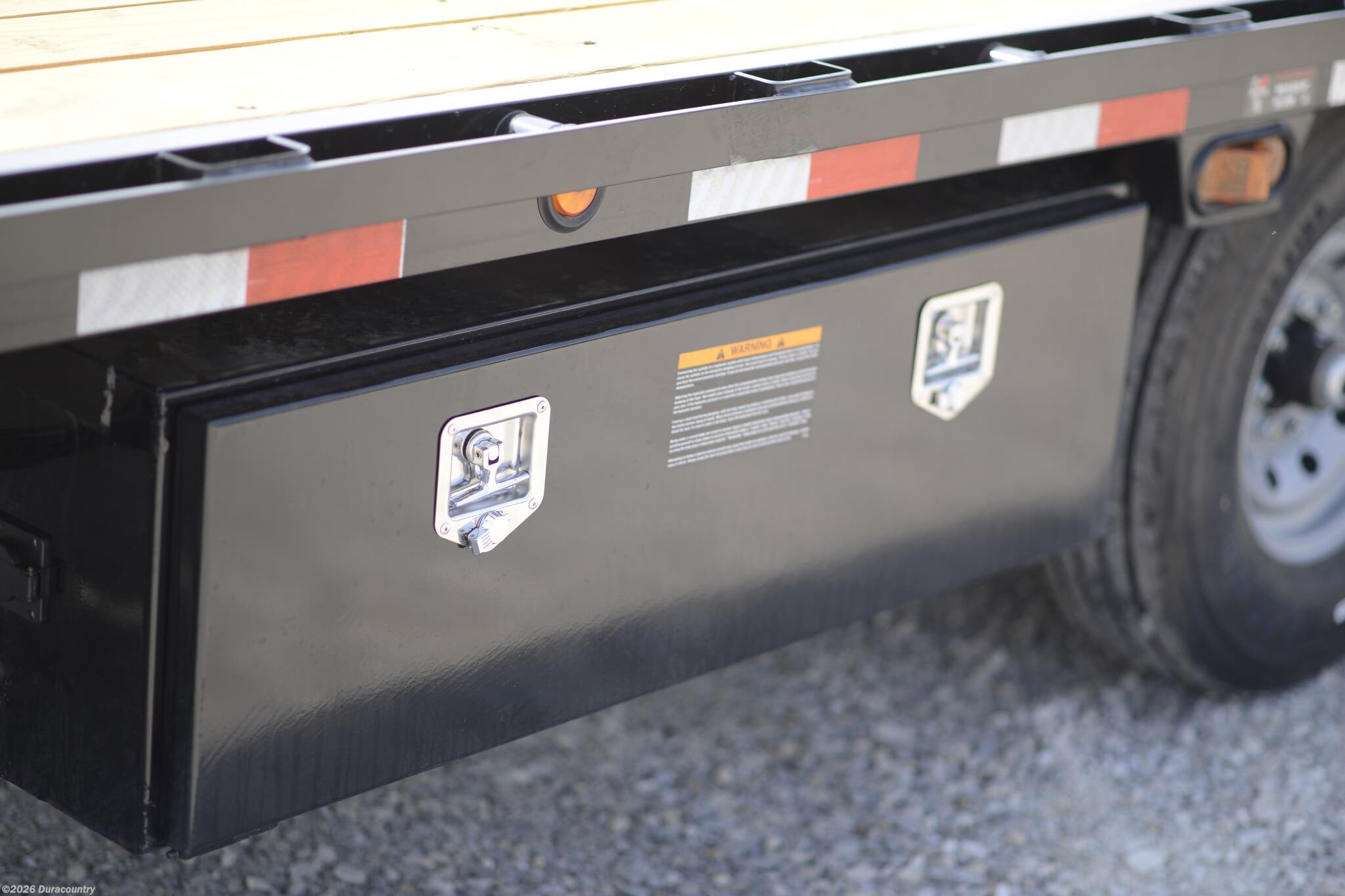 2024 Load Trail 102" x 26' Tandem Gooseneck Equipment Tilt Deck Tr