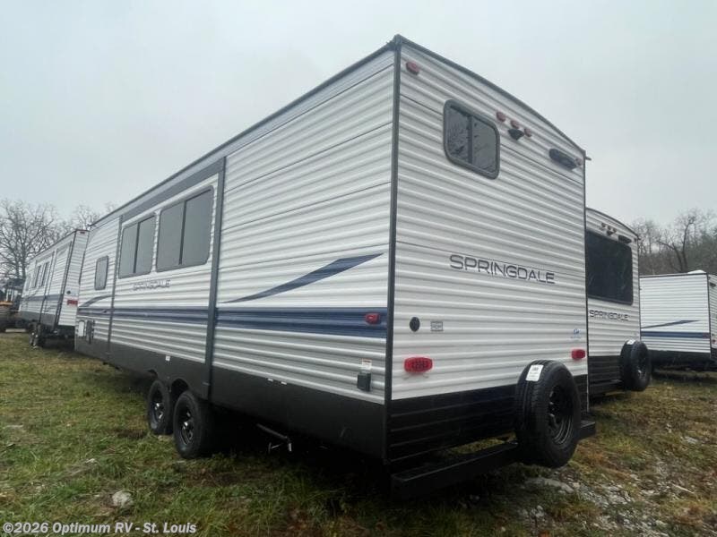 2024 Keystone Springdale Classic 261BHC RV for Sale in Festus, MO 63028 ...