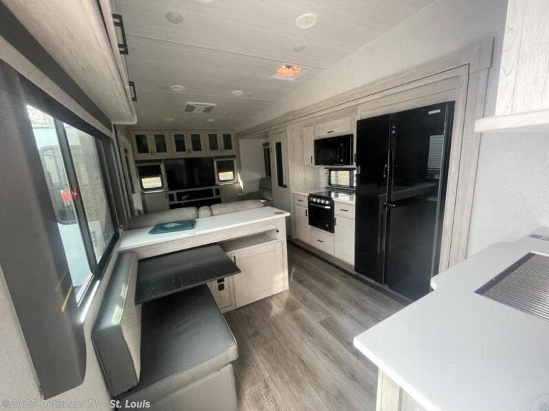 2024 Forest River Blackthorn 3300RD RV for Sale in Festus, MO 63028 ...