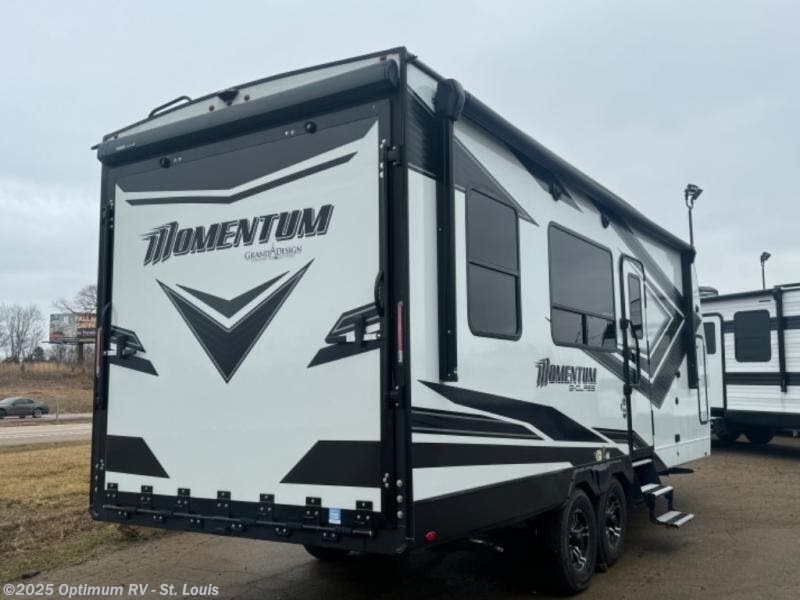 2023 Grand Design Momentum G-Class 21G RV for Sale in Festus, MO 63028 ...