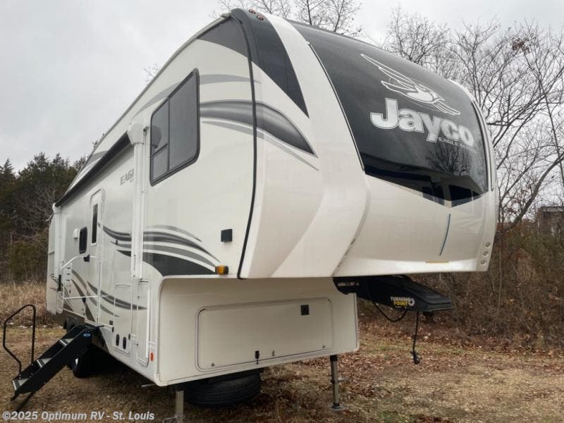 2021 Jayco Eagle HT 29.5BHDS RV for Sale in Festus, MO 63028 | 001204A ...