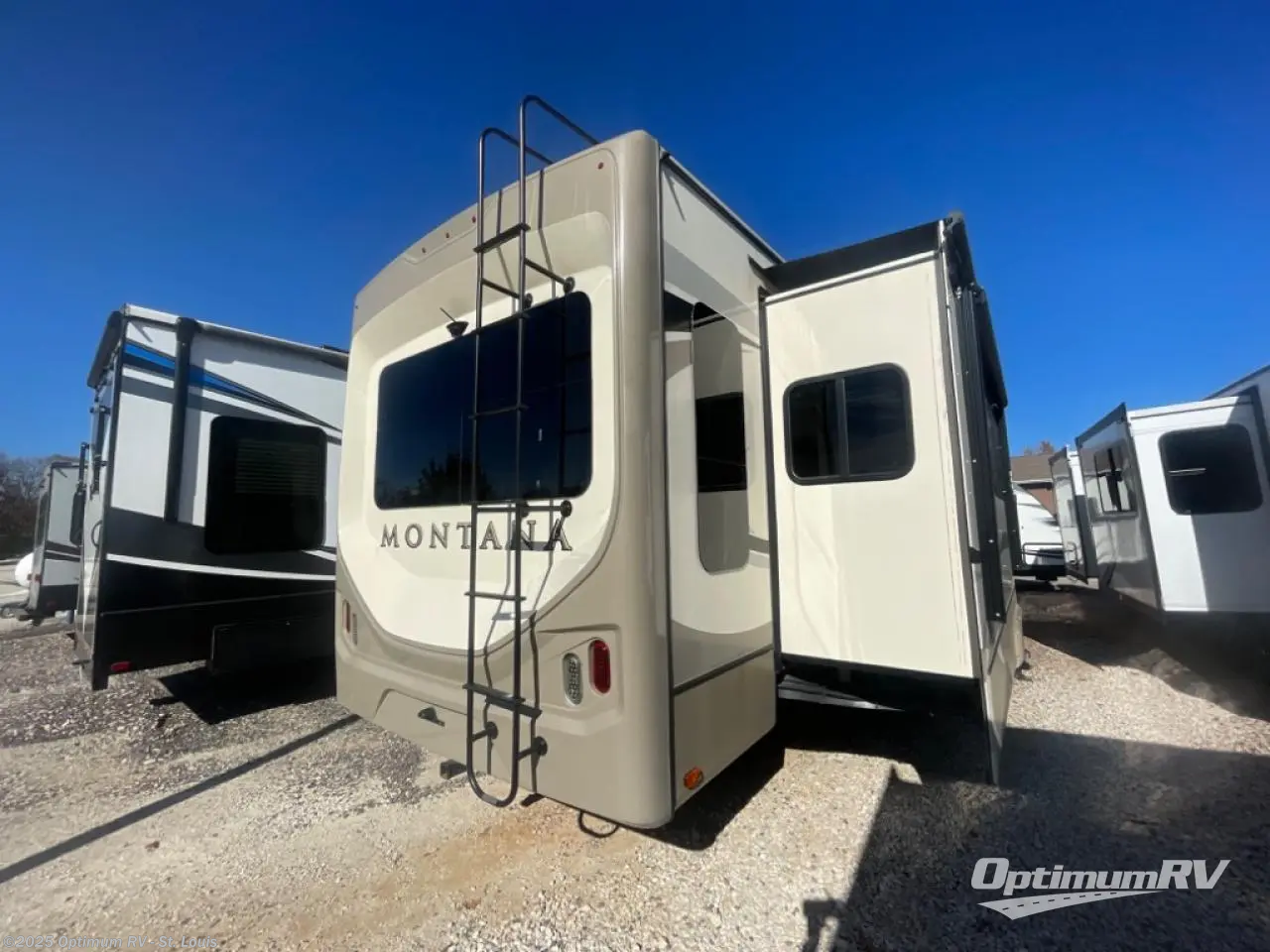 2019 Keystone Montana 3931FB RV for Sale in Festus, MO 63028 | 1AR987 ...