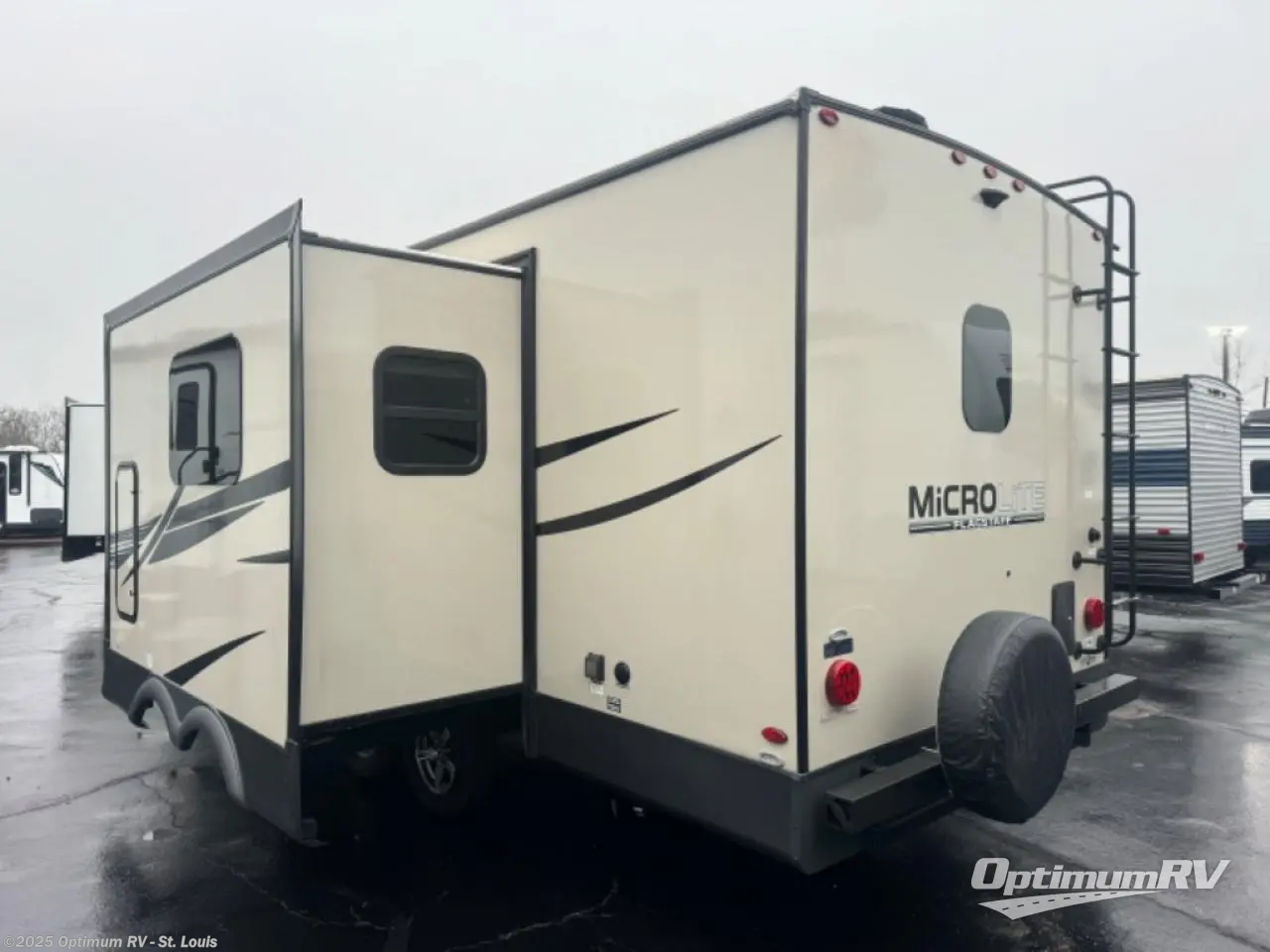 2022 Forest River Flagstaff Micro Lite 25FBLS RV for Sale in Festus, MO ... 2022 Forest River Flagstaff Micro Lite 25FBLS RV for Sale in Festus, MO ...