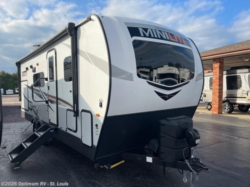 2021 Forest River Rockwood Mini Lite MINI LITE 2507S RV for Sale in ...