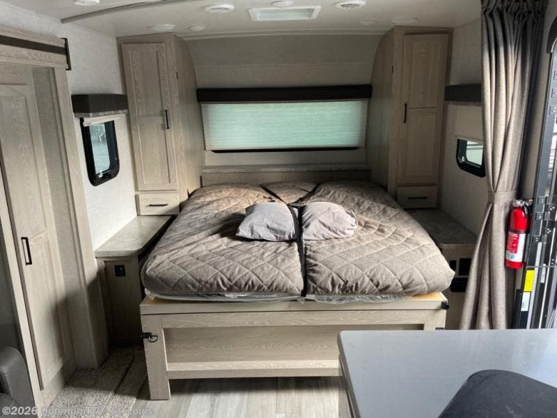 2021 Forest River Rockwood Mini Lite MINI LITE 2507S RV for Sale in ...