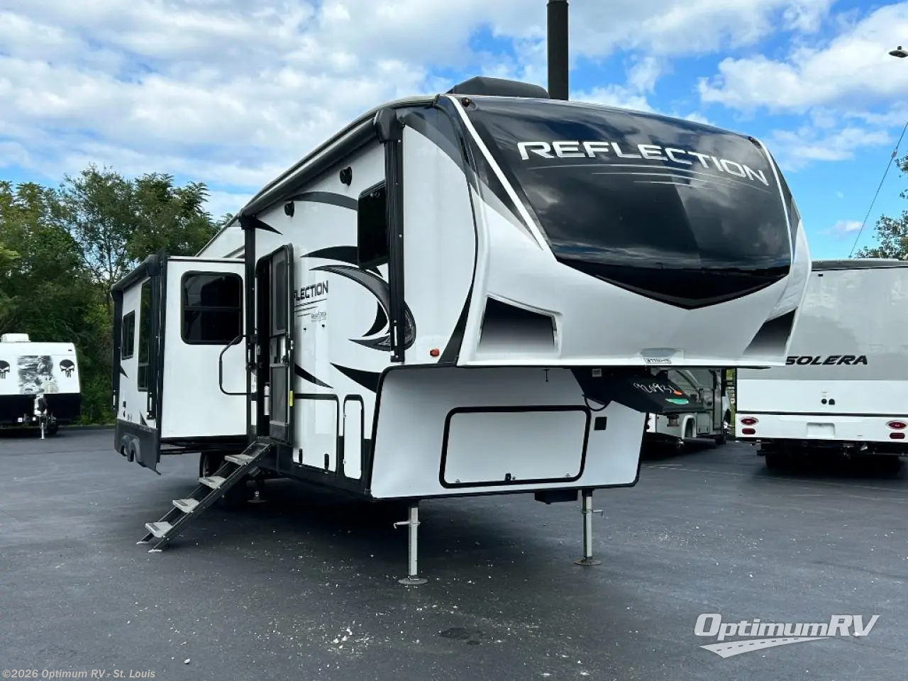 2022 Grand Design Reflection 311BHS RV for Sale in Festus, MO 63028 ...
