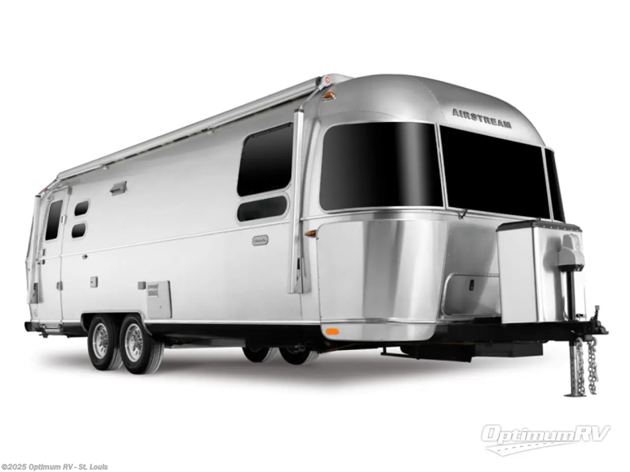 2022 Airstream Globetrotter 23FB Twin RV for Sale in Festus, MO 63028 ...