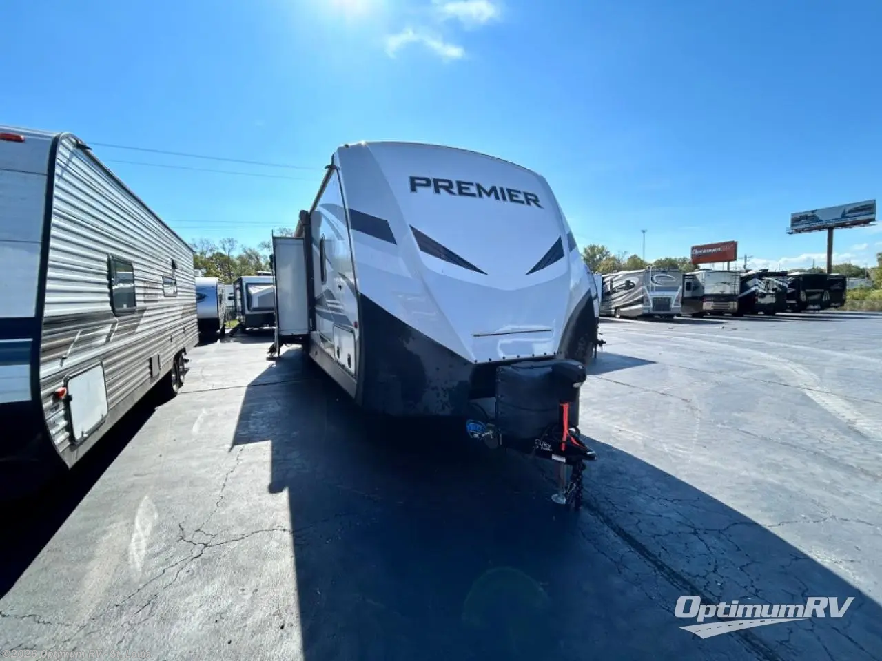 2021 Keystone Premier Ultra Lite 34BIPR RV for Sale in Festus, MO 63028 ...
