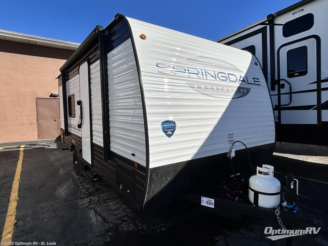 2025 Keystone Springdale Classic Mini 1700FQ RV for Sale in Festus, MO ...