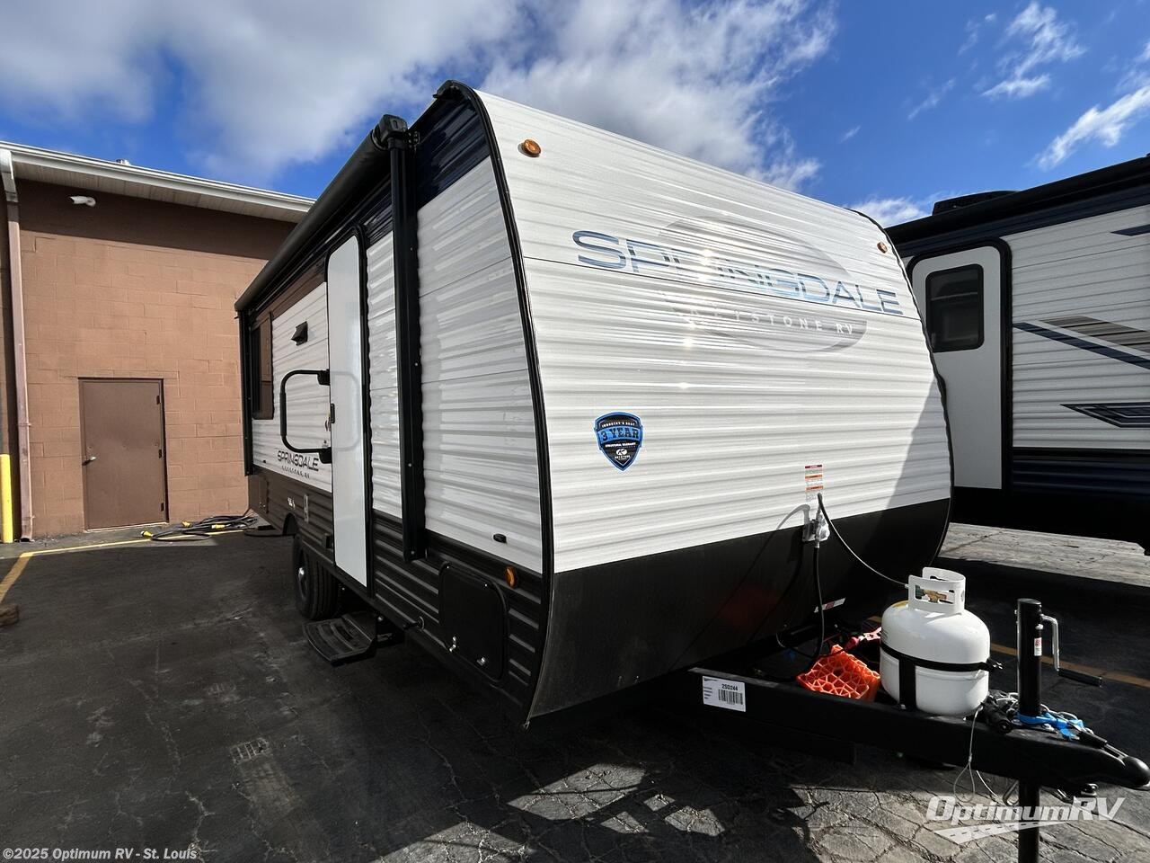 2025 Keystone Springdale Classic Mini 2200BH RV for Sale in Festus, MO ...