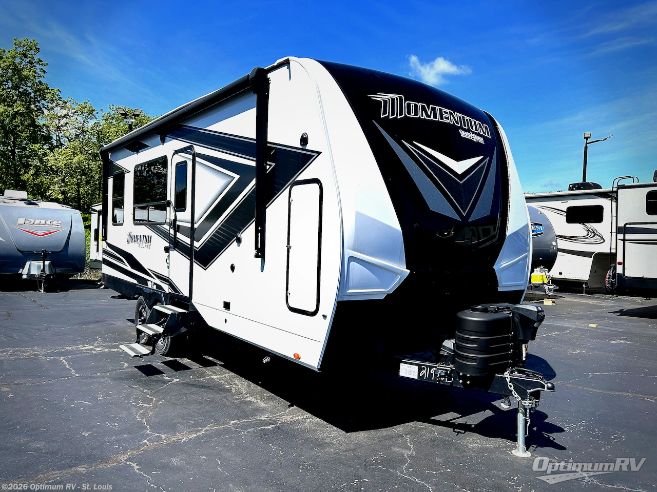 2023 Grand Design Momentum G-Class 21G RV for Sale in Festus, MO 63028 ...